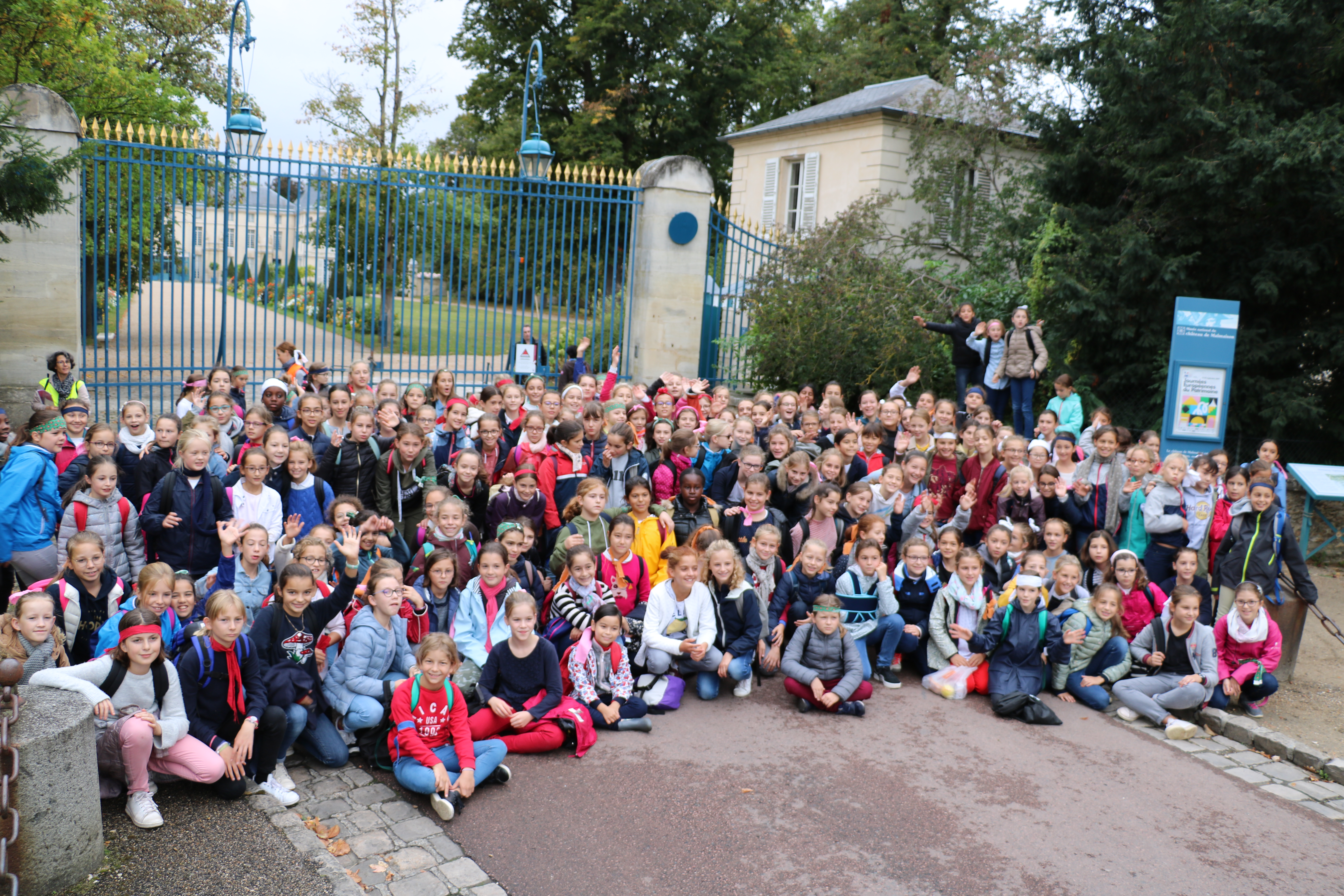 Collège - Centre Madeleine Daniélou