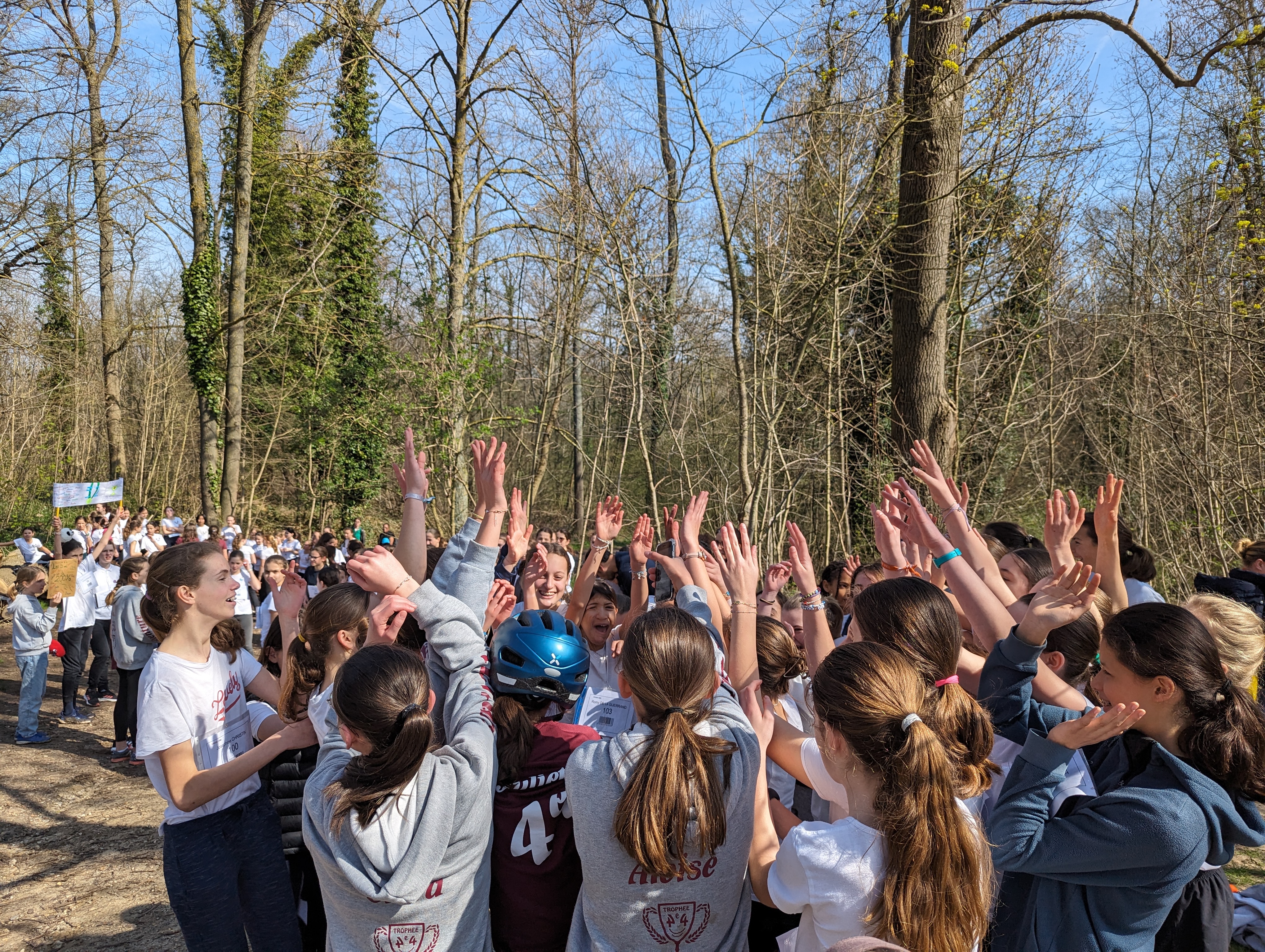 Collège - Centre Madeleine Daniélou