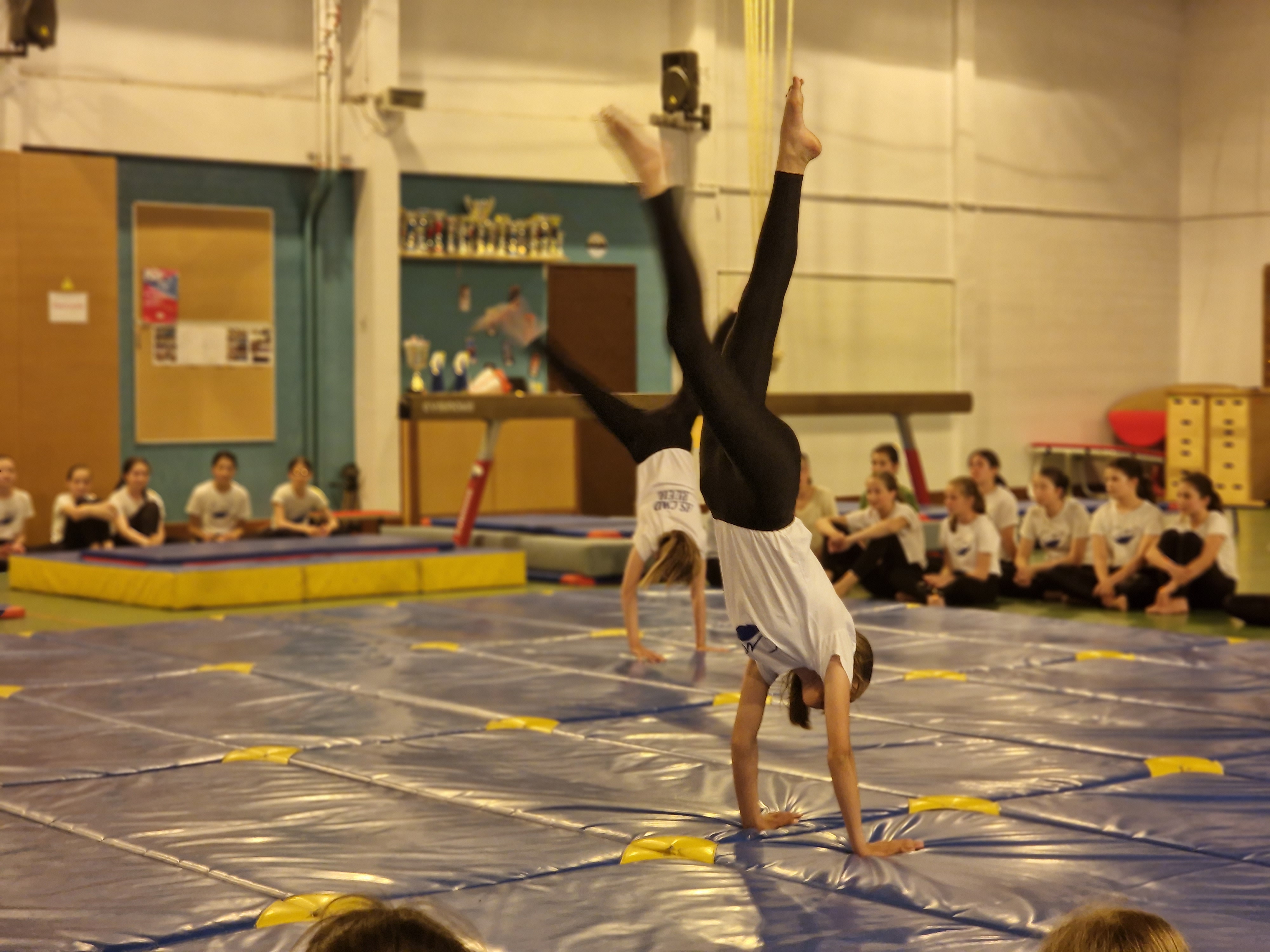 Collège - Centre Madeleine Daniélou