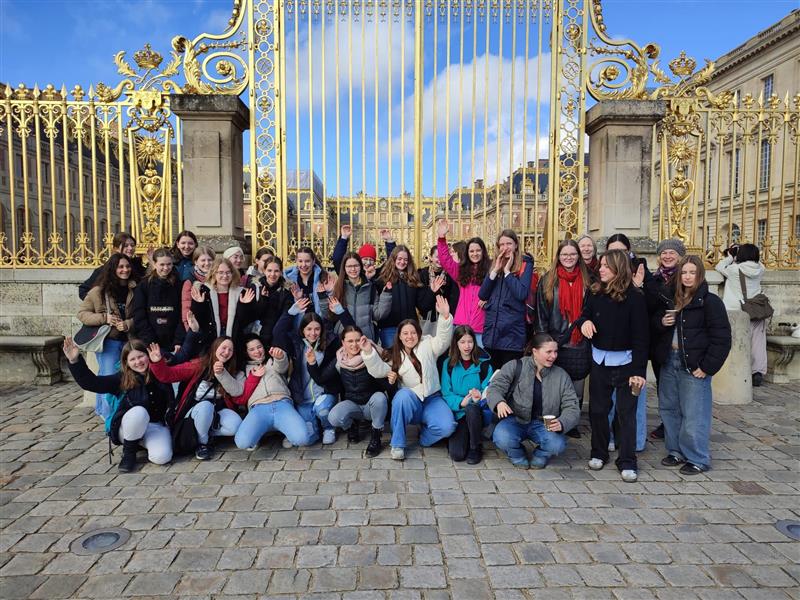 Collège - Centre Madeleine Daniélou
