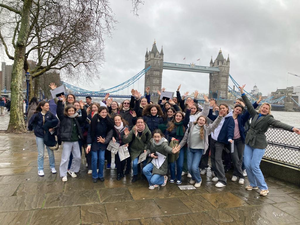 Collège - Centre Madeleine Daniélou